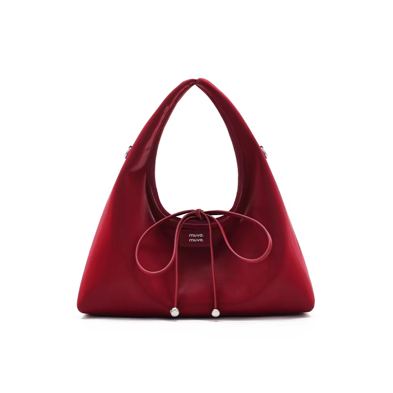Designer Handbags | Structured Luxury Top-Handle Bags - Muva – Muva Bag