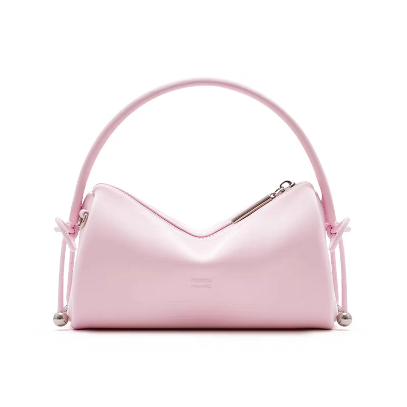 Designer Handbags | Structured Luxury Top-Handle Bags - Muva – Muva Bag